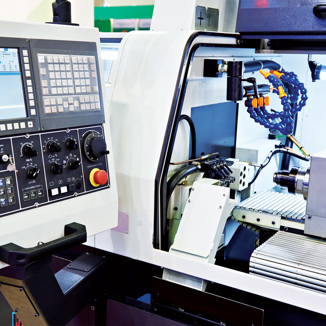 Automatic Fire Suppression Systems | Globally Recognised | Reacton